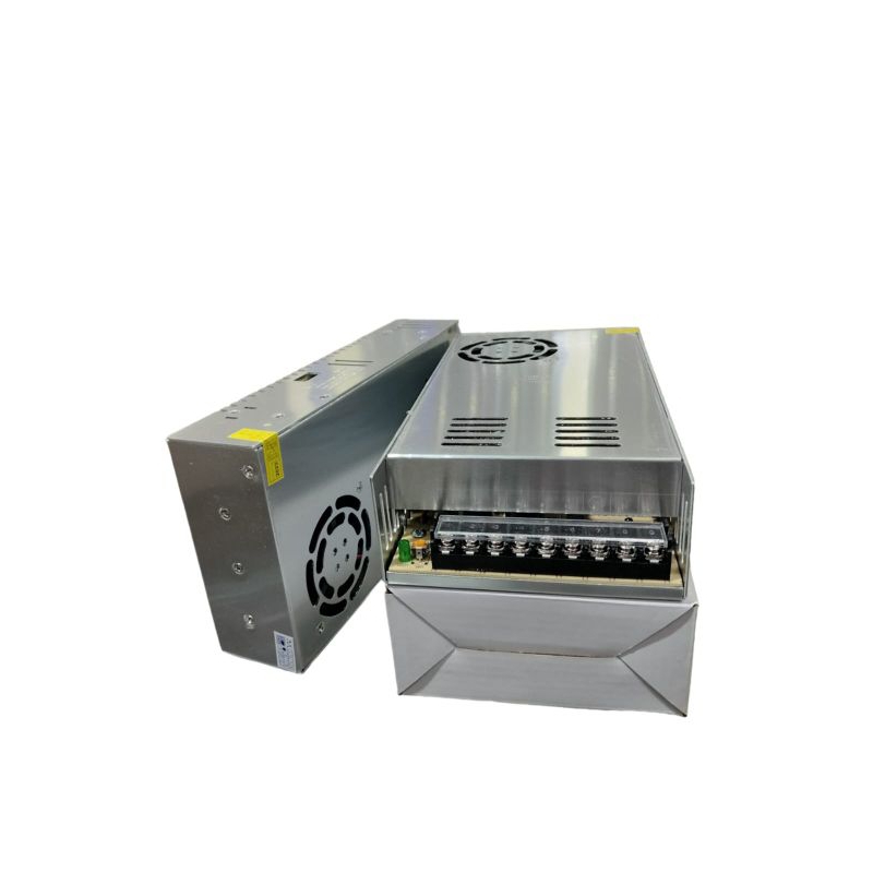 Jual Switching Power Supply PSU 24V 20A High Quality, 24 Volt 20 Ampere Fan | Shopee Indonesia