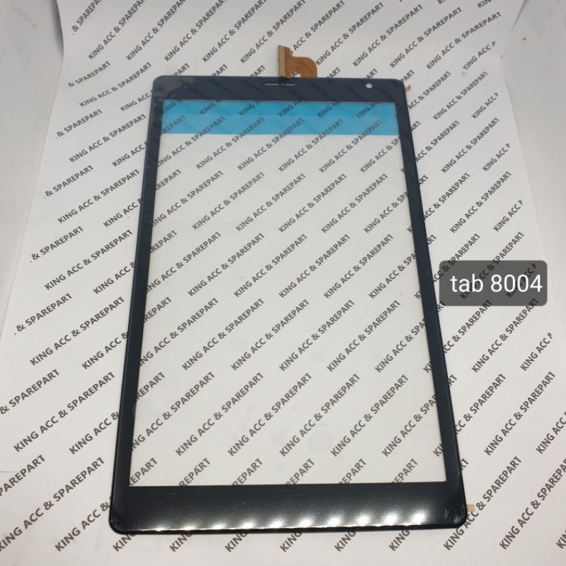 Jual TOUCHSCREEN ADVAN TAB A8 8004 T8004 | Shopee Indonesia