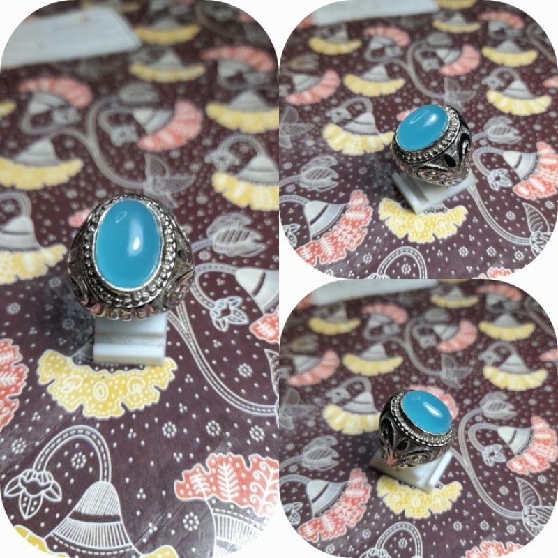 Jual batu akik spirtus batu raja | Shopee Indonesia