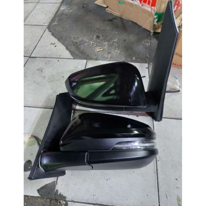 Jual UPGRADE SPION INNOVA OLD/LAMA 2004-2015 PAKE INNOVA REBORN ...