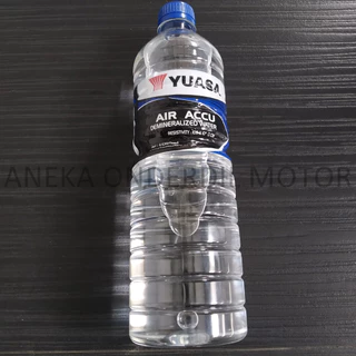 Jual Air Aki Terlengkap & Harga Terbaru Februari 2026 | Shopee Indonesia
