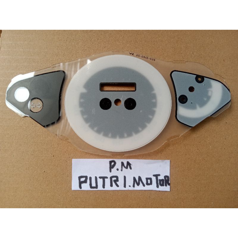 Jual panel papan layar speedometer spedometer spidometer kilometer ...