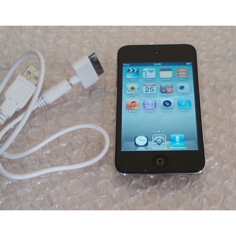 Jual Ipod Gen4 Mulus Normal | Shopee Indonesia