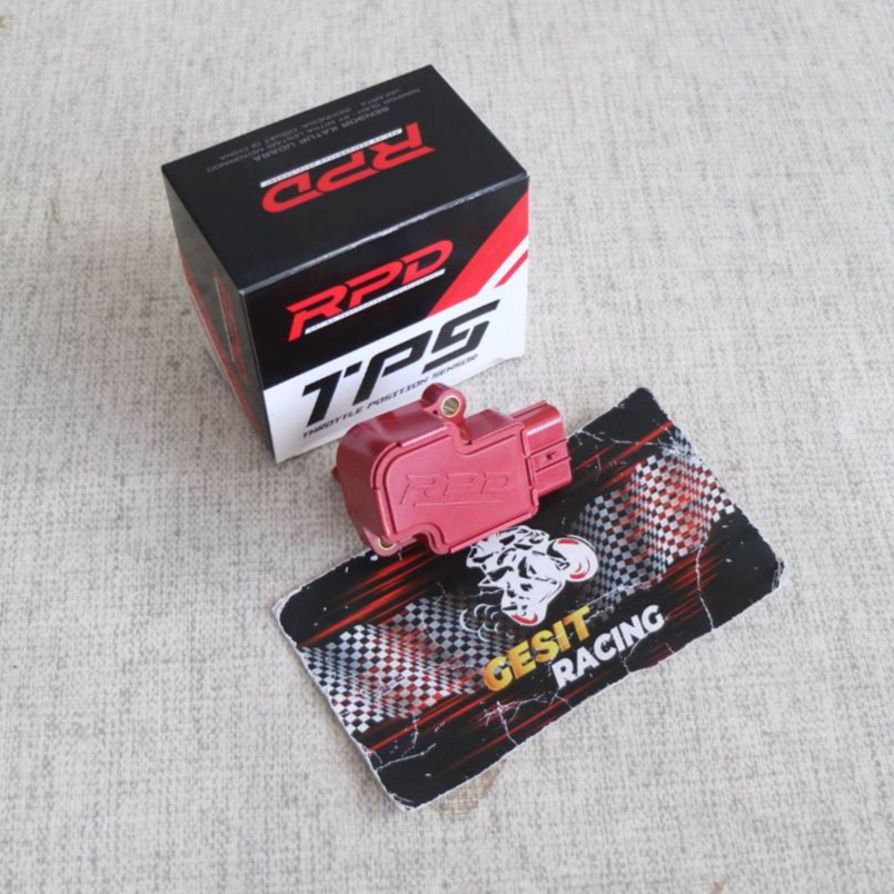 Jual SENSOR TPS RPD THROTTLE POSITION SENSOR HONDA ADV 160 | Shopee ...