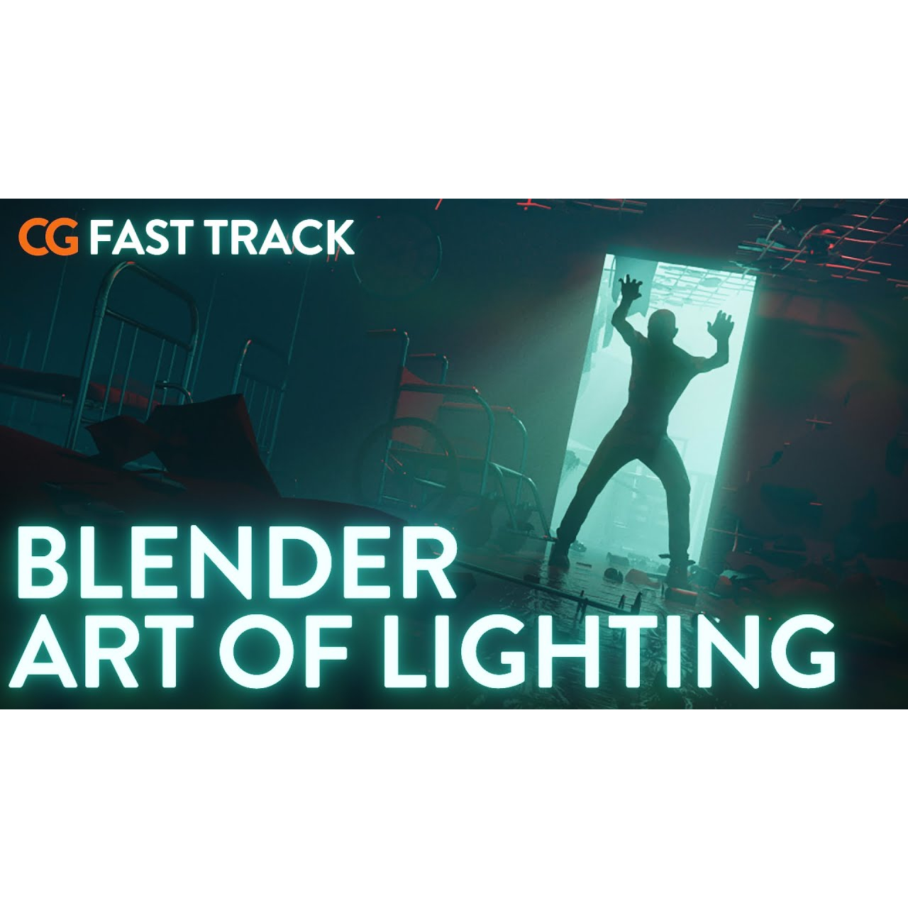 Jual CGFastTrack – The Art of Lighting in Blender | Shopee Indonesia