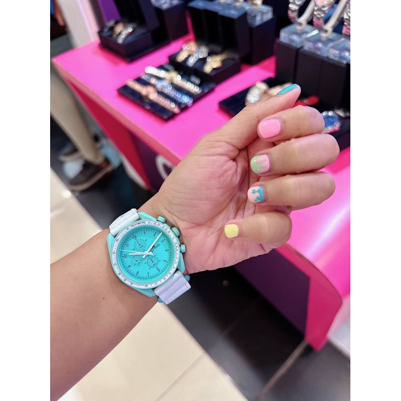 Jual NEW Jam Tangan MWatch Series Infinite Original Bangkok Thailand ...