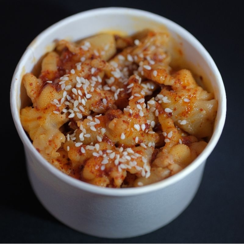 Jual DAKBAL CEKER AYAM PEDAS MANIS TANPA TULANG BUMBU KHAS KOREA ...