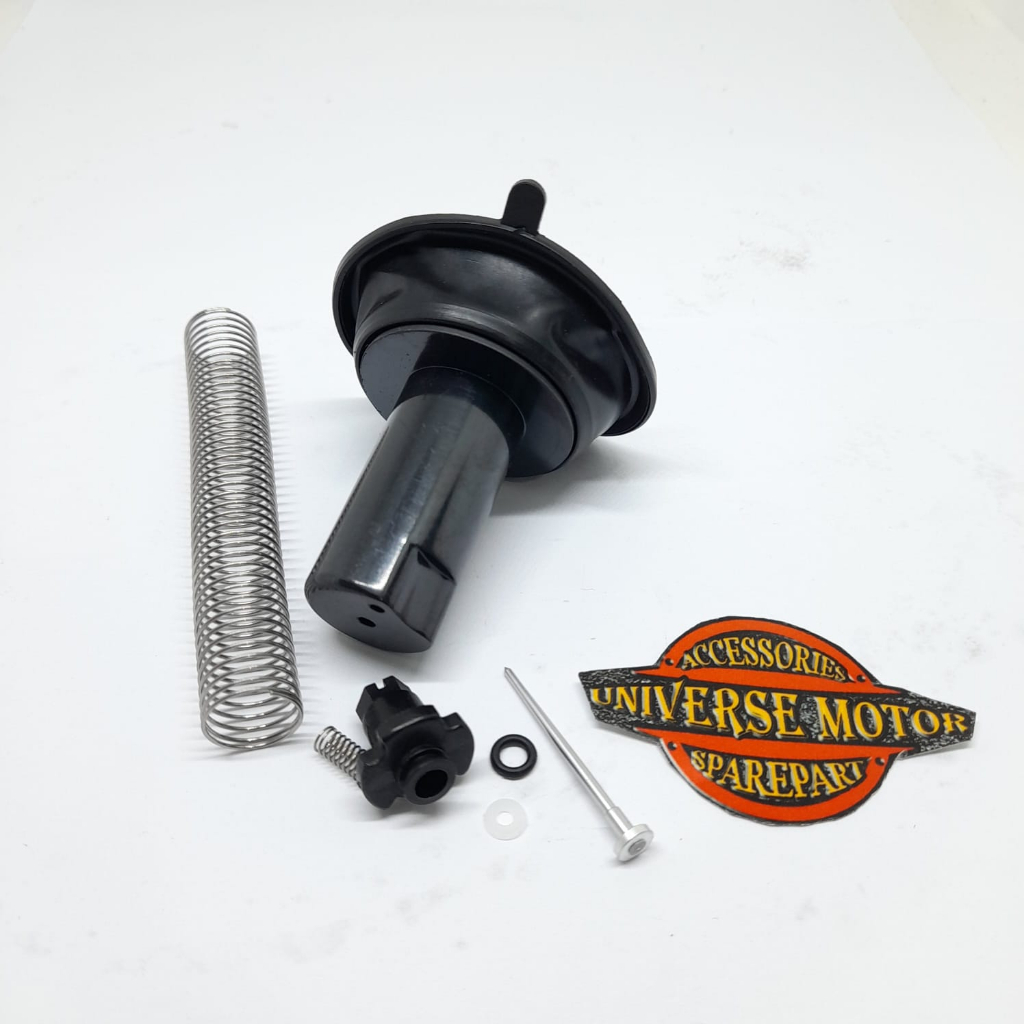 Jual KARET VACUM VAKUM ASSY YAMAHA MIO LAMA MIO SOUL MIO SPORTY ...