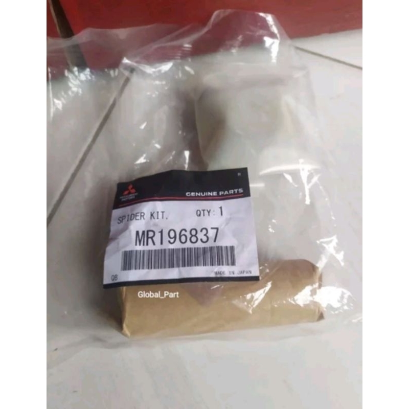 Jual cross joint FR front L200 2.5 2500 cc k74 palang cabang 4 ...