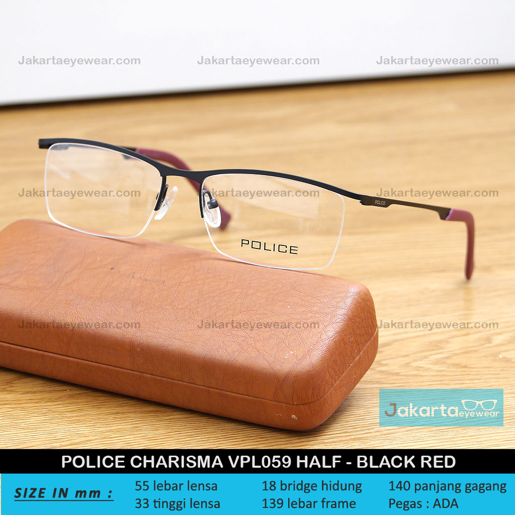 Jual PAKET LENSA BLUCROMIC DRIVE FOG BLUE RAY PHOTOCHROMIC Kacamata ...