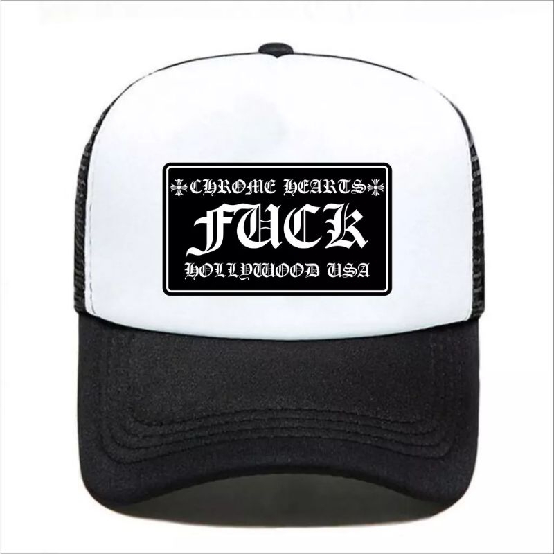 Jual FS. Topi Pria Jaring Dewasa Motif Band Gravity Sablon DTF / Topi ...