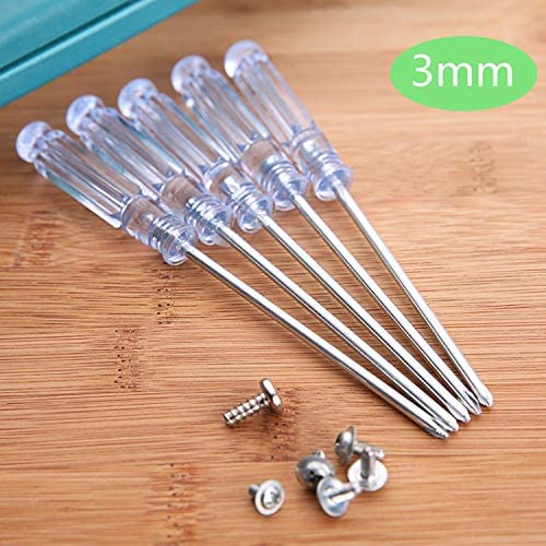 Jual OBENG MINI 4INCH 3MM X 95MM PLUS MINUS KECIL BUNGA PHILIPS Obeng ...