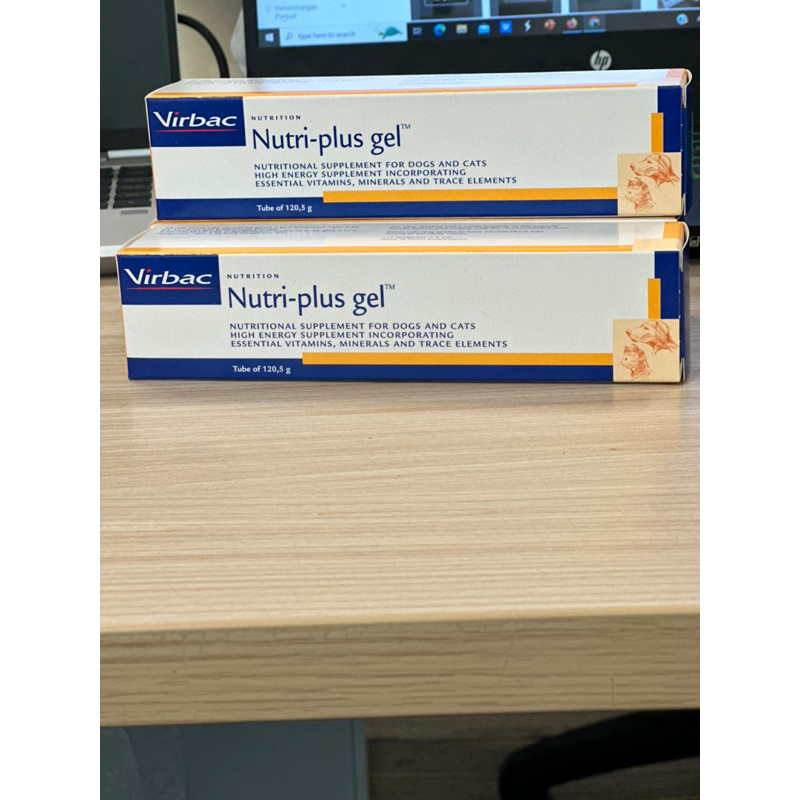 Jual Nutriplus Gel 120g | Shopee Indonesia
