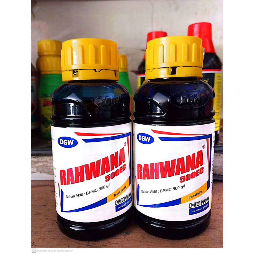 Jual Rahwana 500 ml | Shopee Indonesia