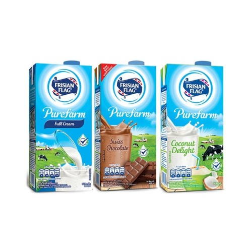 Jual Frisian Flag Kandungan Susu Full Cream Terlengkap & Harga Terbaru ...