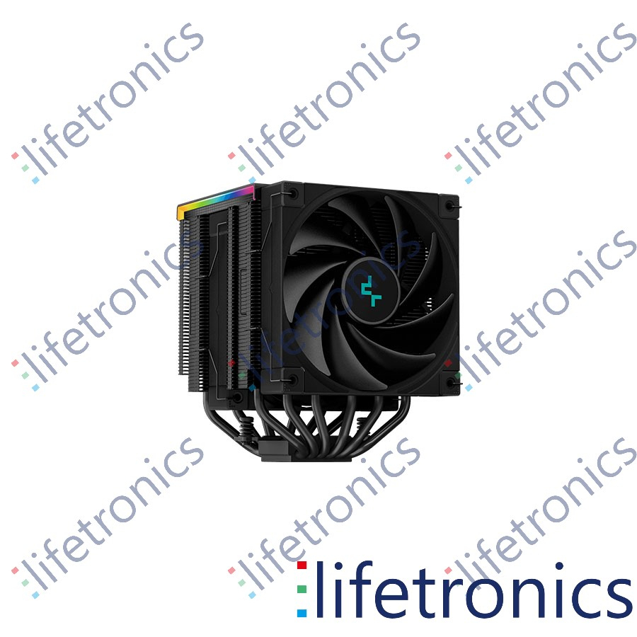 Jual Deepcool AK620 Digital Performance CPU Cooler With Status Display ...