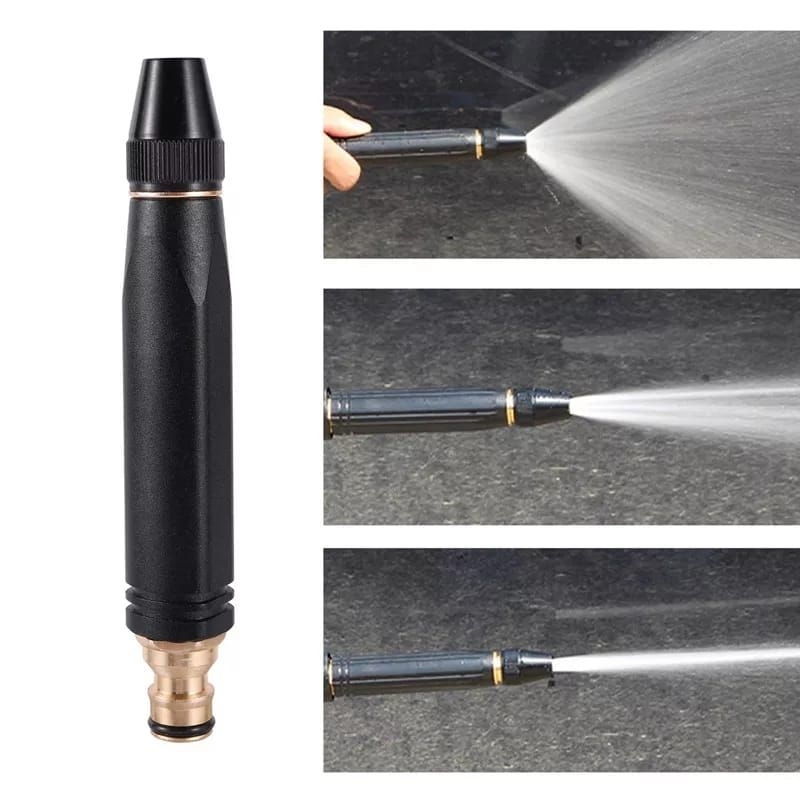 Jual Kepala Semprotan Air Spray Water Stream Hose Nozzle Selang Semprot ...