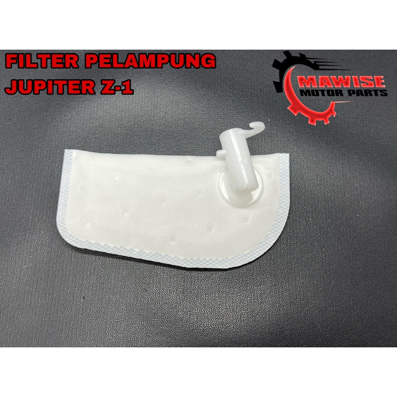 Jual FILTER PELAMPUNG JUPITER Z1 (CKD) # - Filter Fuel Pump Pampers ...