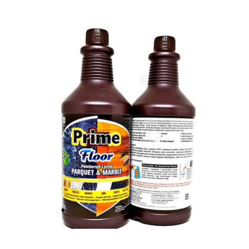 Jual Obat prime floor pembersih Lantai | Shopee Indonesia