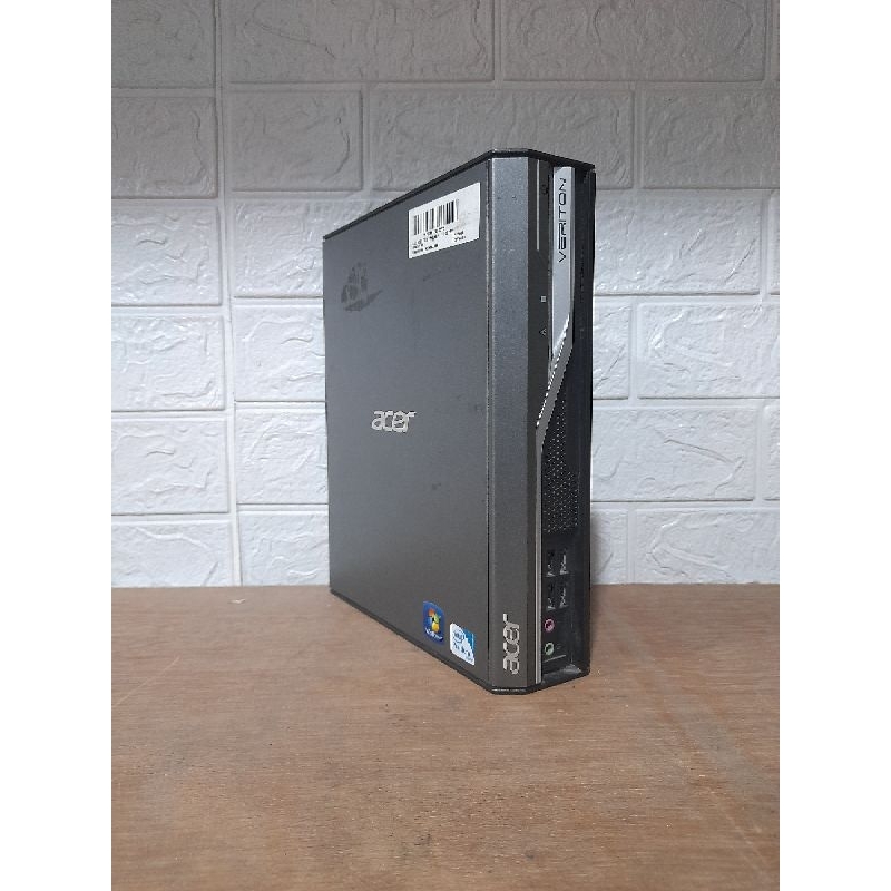 Jual Mini PC Acer Core i5 RAM8gb SSD128gb COCOK Untuk Desain2D | Shopee ...