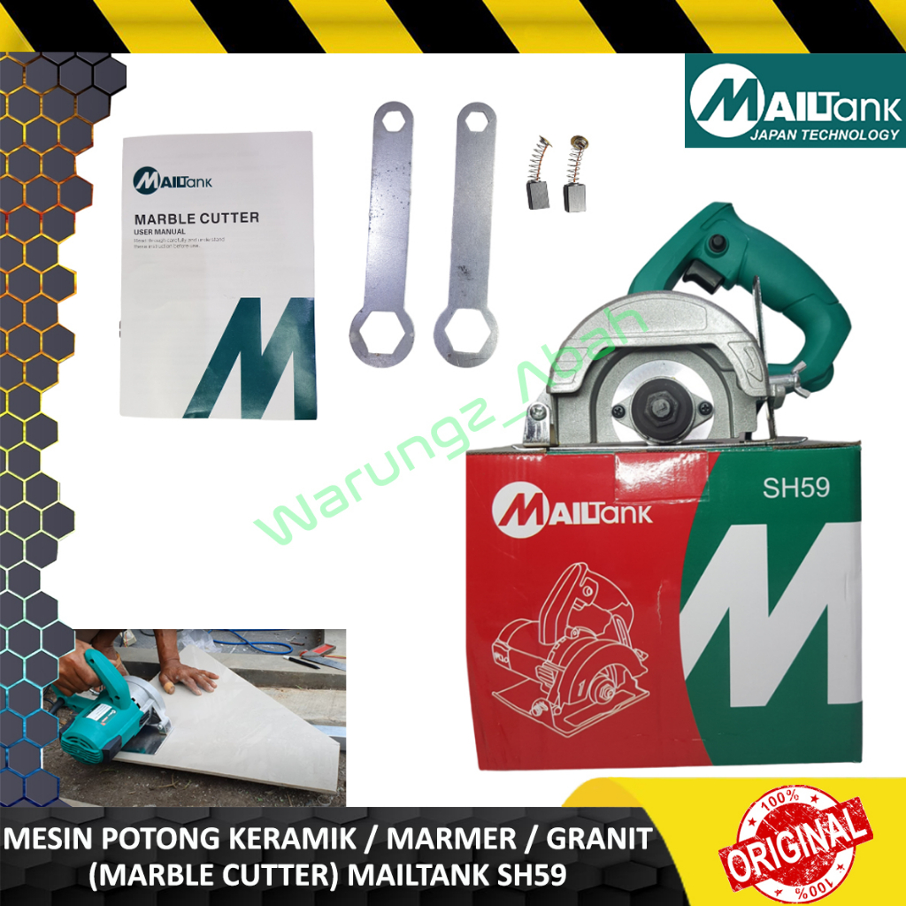 Jual MESIN ALAT POTONG PEMOTONG BELAH BENTUK LANTAI UBIN KERAMIK MARMER ...