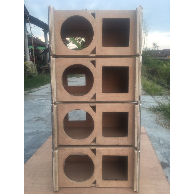 Jual box line array custom | Shopee Indonesia