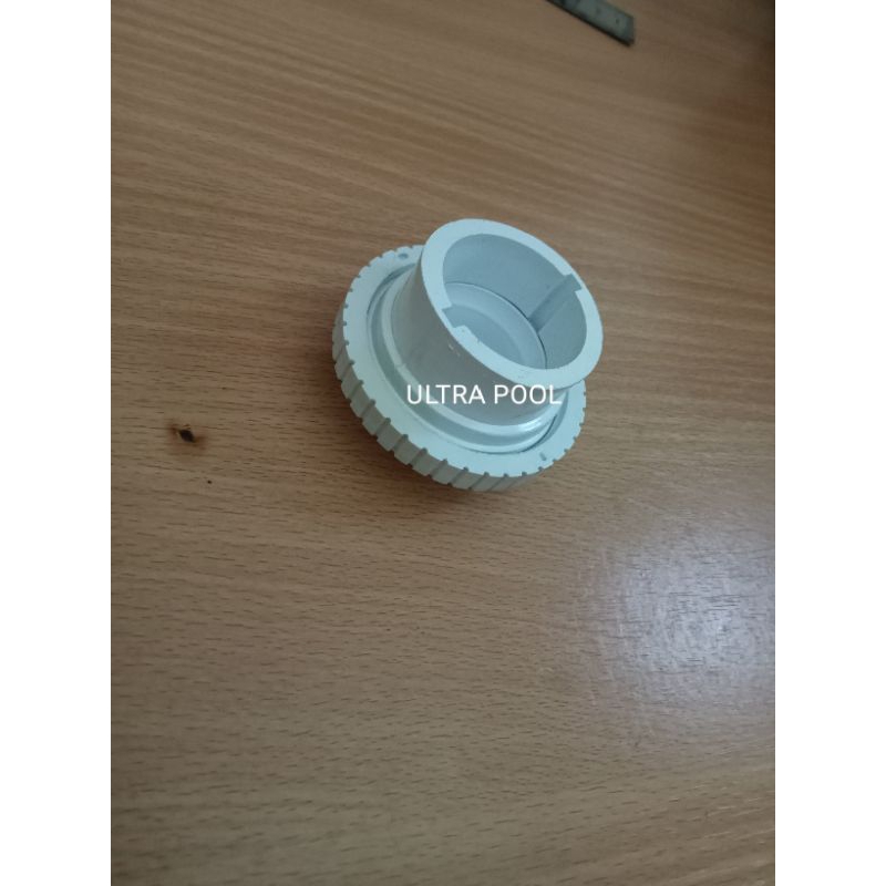 Jual inlet fitting kolam renang 1,5 inch | Shopee Indonesia
