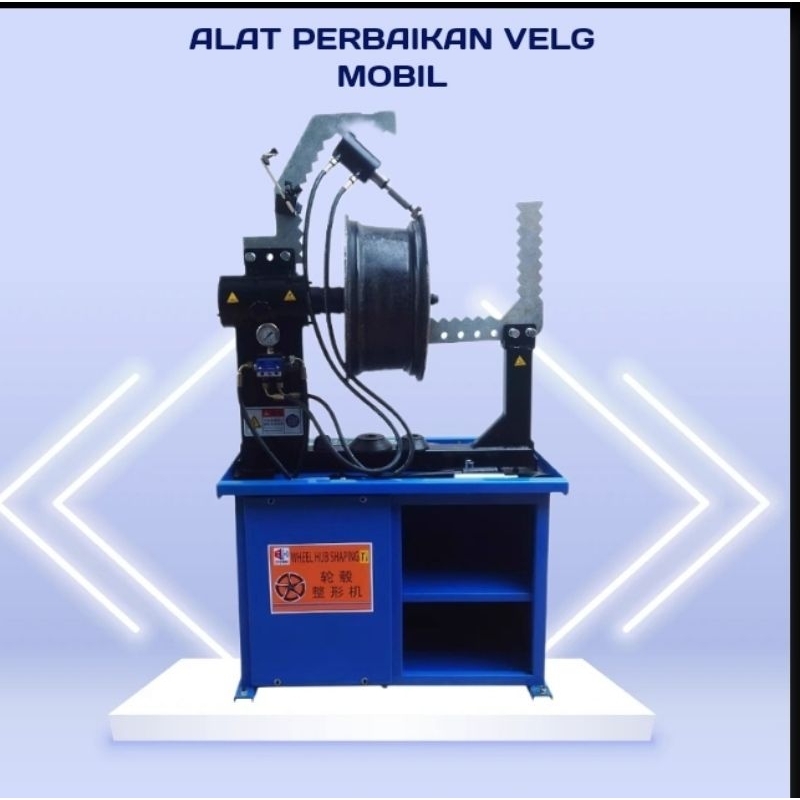 Jual ALAT PRESS VELG MOBIL | Shopee Indonesia