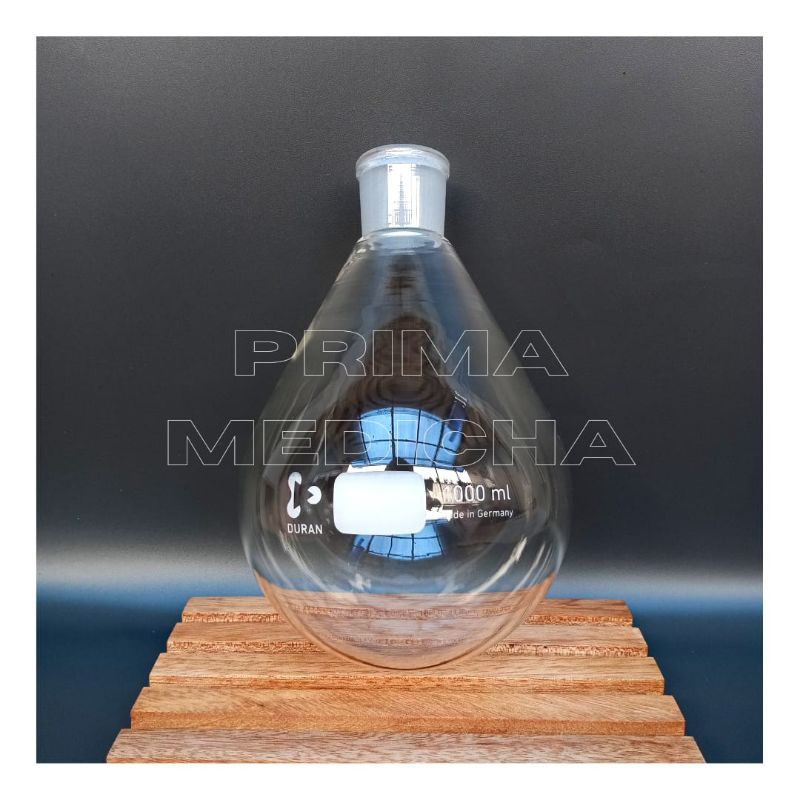 Jual Labu Evaporator DURAN | Shopee Indonesia