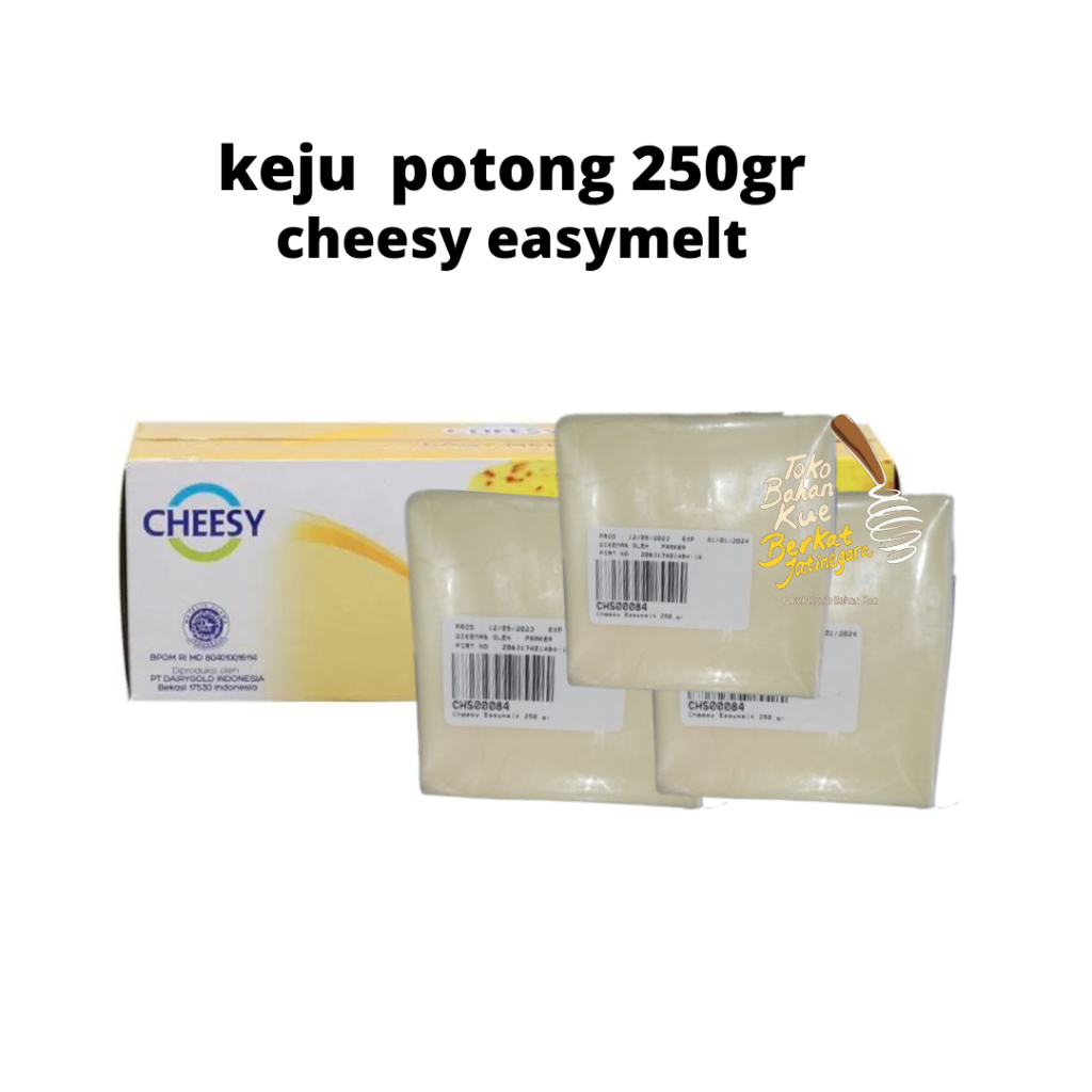 Jual KEJU CHEESY EASY MELT REPACK 250GR/ KEJU CHEDDAR OLAHAN | Shopee ...