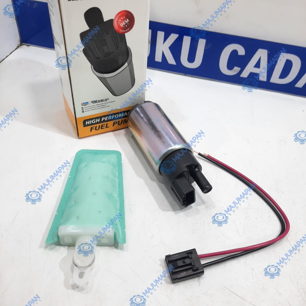 Jual FUEL PUMP POMPA BENSIN AVANZA XENIA TERIOS RUSH GRAN MAX XTRAIL ...