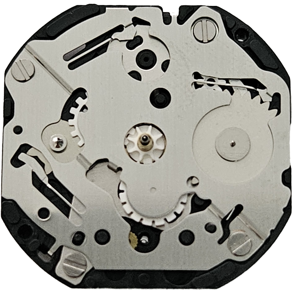 Jual Movement Watch Mesin Jam Tangan VX36E Day Date Seiko Epson Japan | Shopee Indonesia