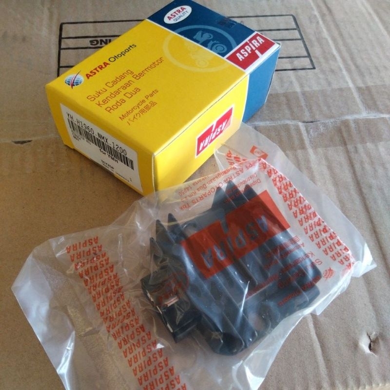 Jual Kiprok Rectifier Regulator Yamaha Nmax N Max N-MAX 155 2DP YH ...