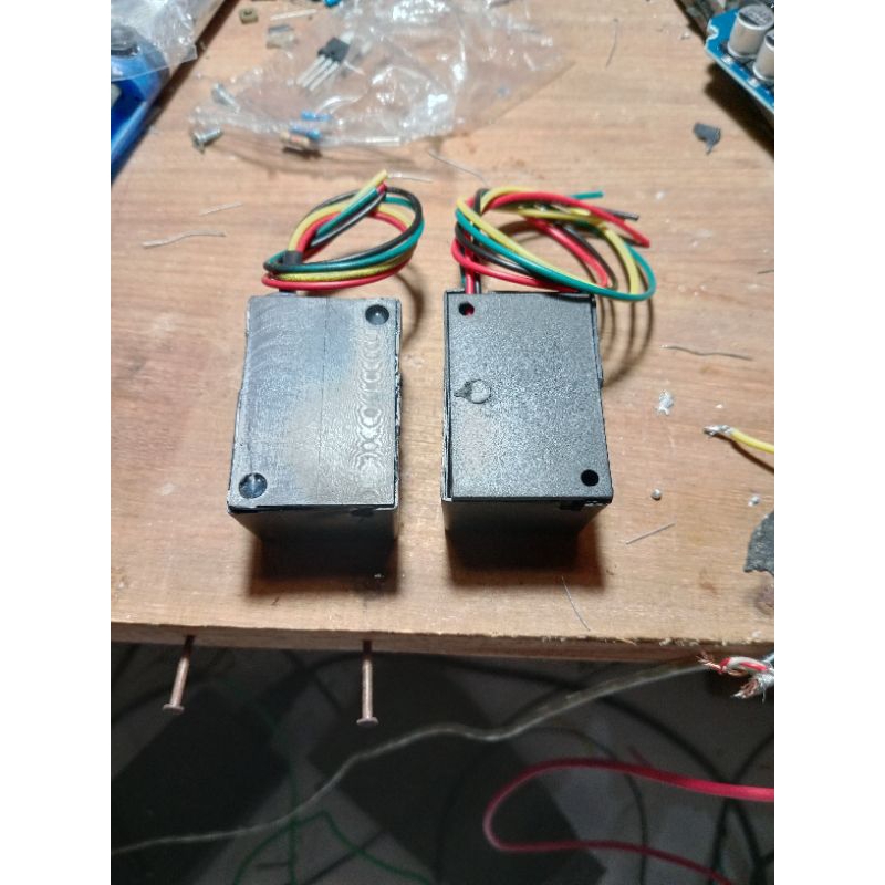 Jual Obral KitLowFrekuensi DIY | Shopee Indonesia