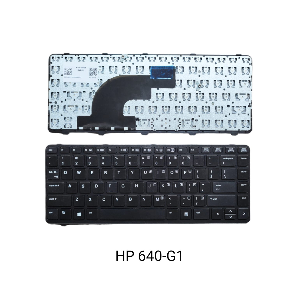 Jual Keyboard HP ProBook 640 G1 645 G1 | Shopee Indonesia