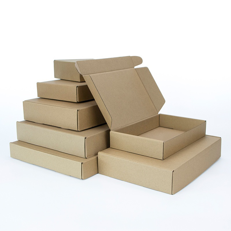 Jual Kardus Box Packing Gift Hiasan Buket Bunga Kering Dekorasi Rustic ...