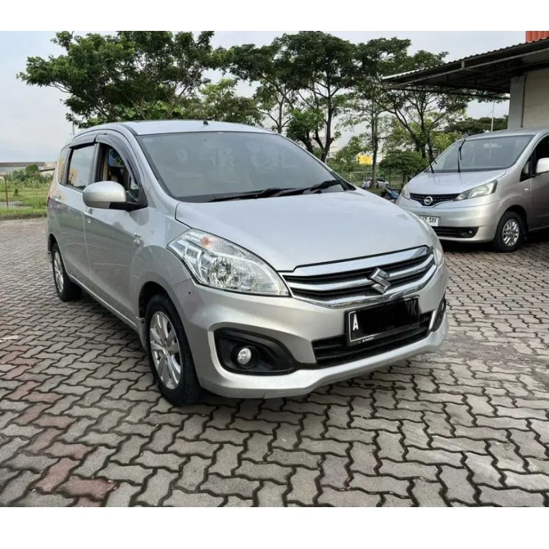 Jual Cat DUCO Silky Silver Cat Original Mobil Suzuki Ertiga APV SWIFT ...