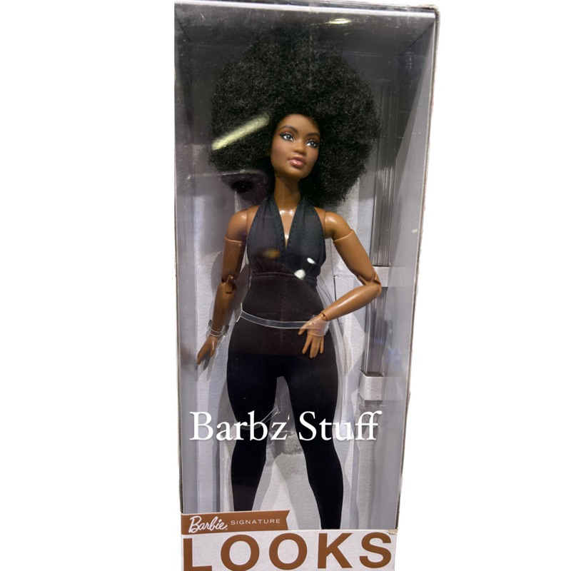 Jual BARBIE SIGNATURE LOOKS | Shopee Indonesia