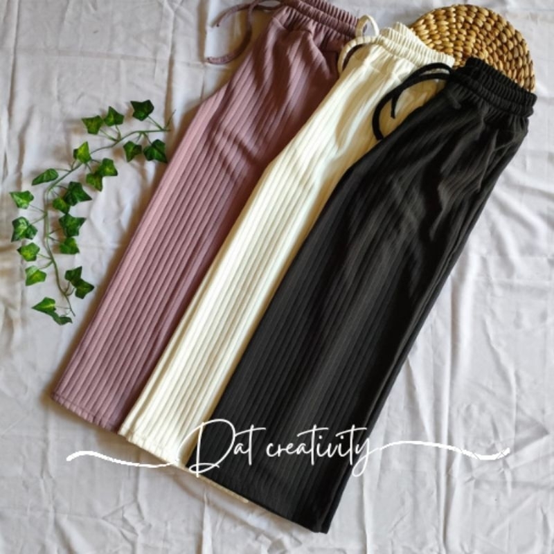 Jual Kulot knit anak 4tahun sampai 14thun | Shopee Indonesia