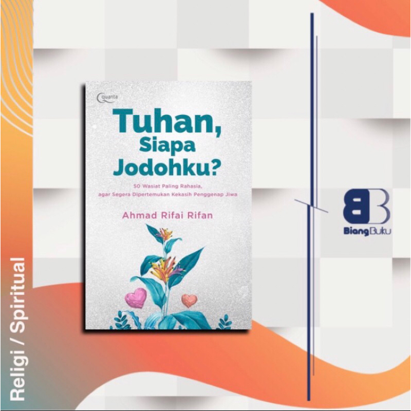 Jual Buku Ya Allah Siapa Jodohku Ahmad Rifai Rifan Original | Shopee Indonesia