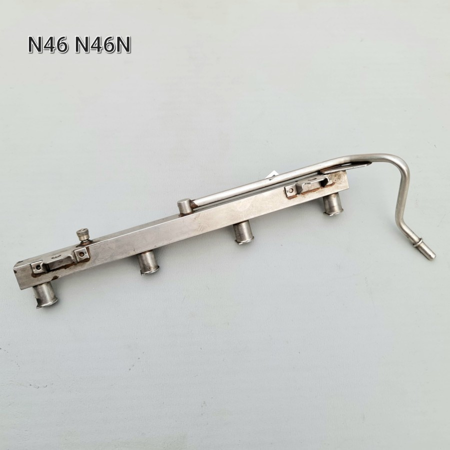 Jual Injection Tube Rumah Rail Injector N46 N46N BMW 320i E90 E87 X1 ...
