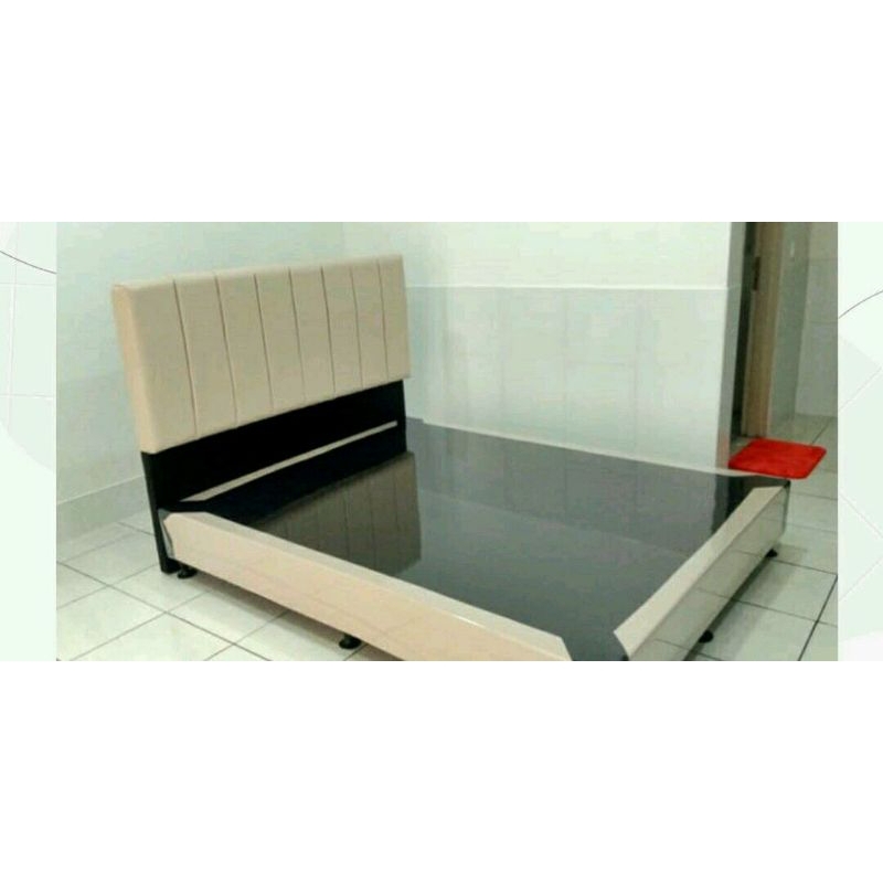Jual Dipan Standar Sandaran dan Laci | Shopee Indonesia