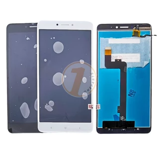 Jual lcd mi max 2 Harga Terbaik & Termurah Oktober 2025 | Shopee Indonesia