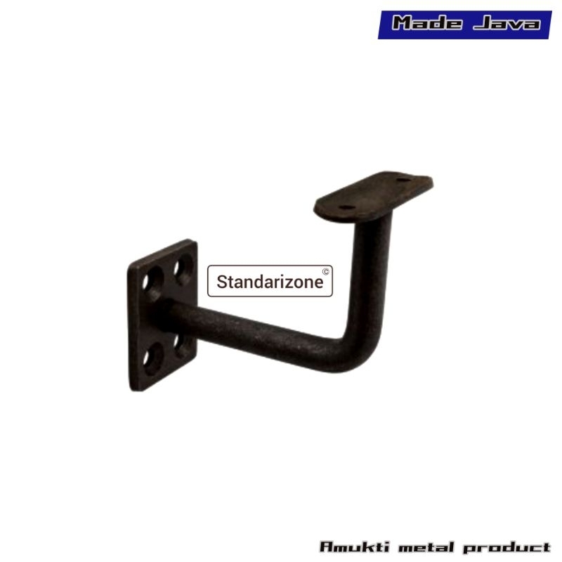 Jual Bracket Handrail Railing Tangga | Shopee Indonesia