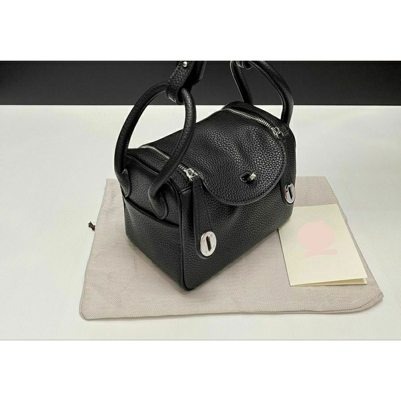 Jual RESTOCK TAS WANITA SPEEDY MINI IMPORT 21cm (besi silver & gold ...