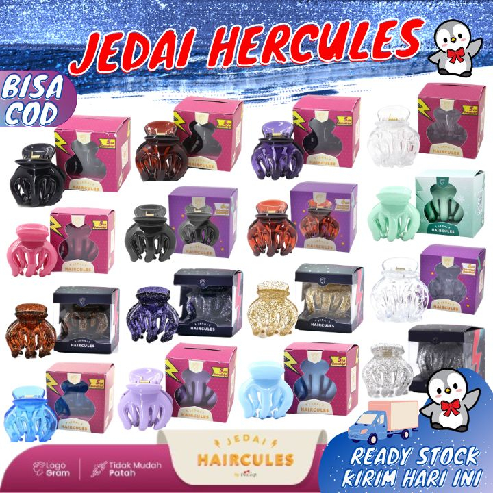Jual JEDAI VIRALL!! JEDAI HERCULES gigi 5, jedai tahan banting. De ...