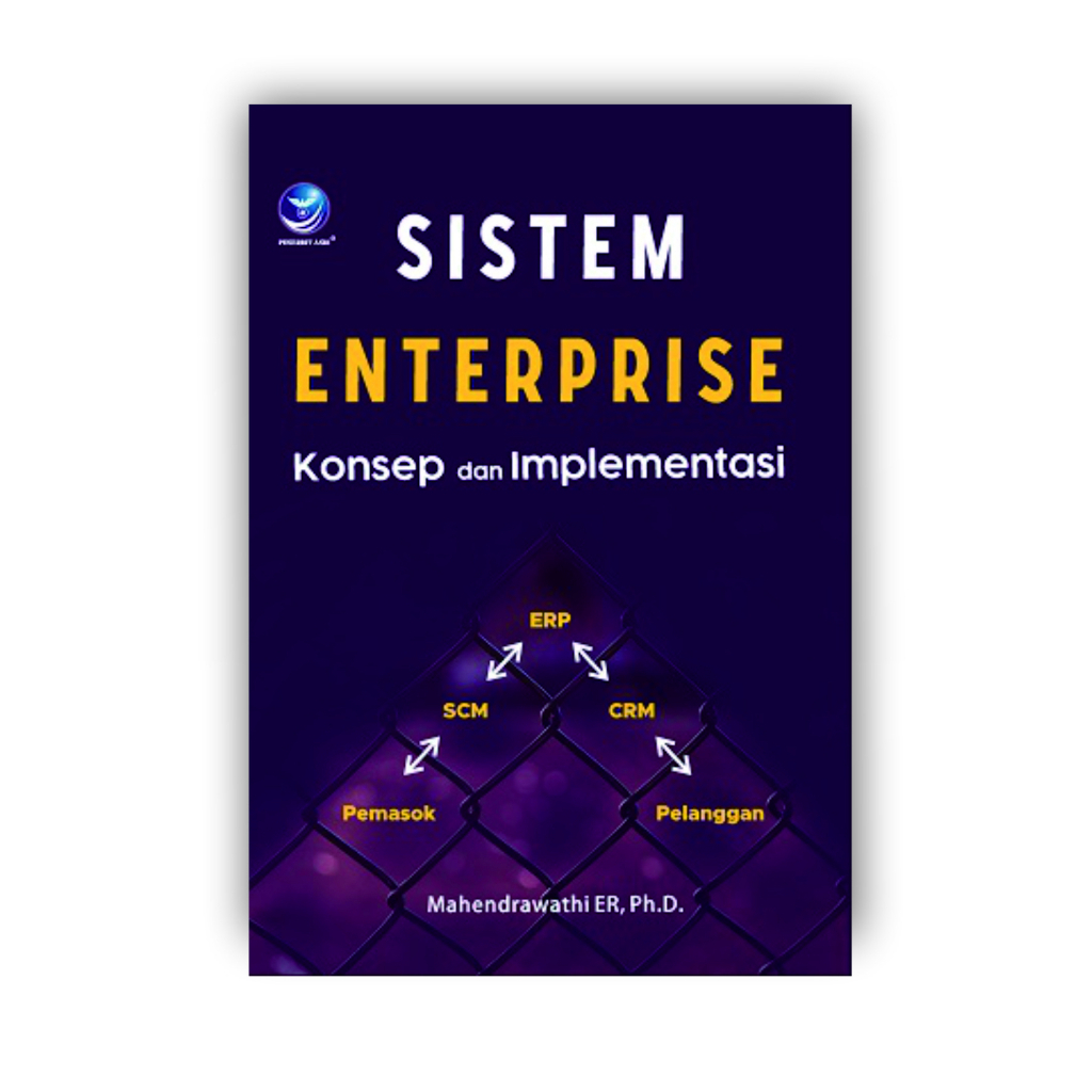 Jual Buku SISTEM ENTERPRISE Konsep dan Implementasi | Shopee Indonesia