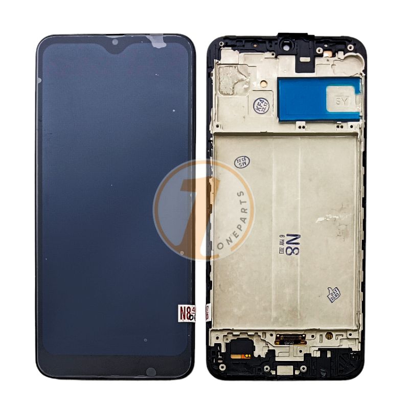 Jual LCD TOUCHSCREEN FRAME SAMSUNG GALAXY M30 / M305 / M30S M307 / M21 ...
