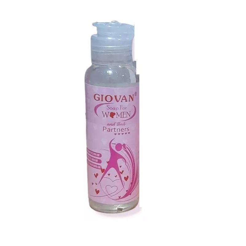 Jual Giovan women kemasan baru | Shopee Indonesia