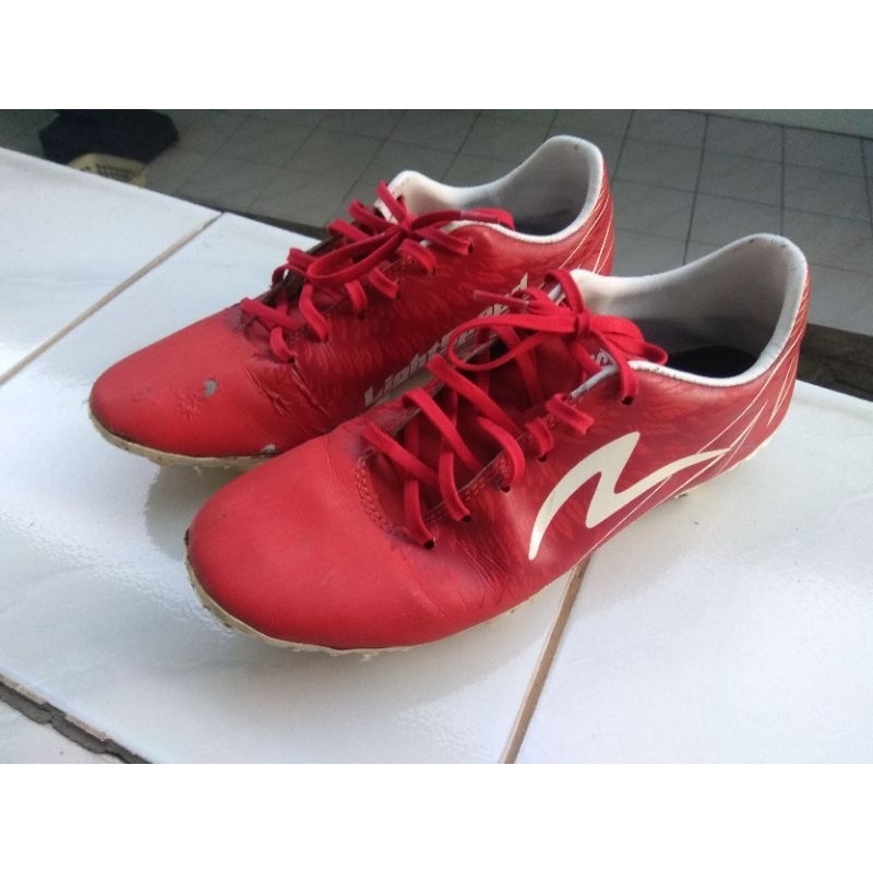 Jual Specs Lightspeed Garuda Attack | Shopee Indonesia